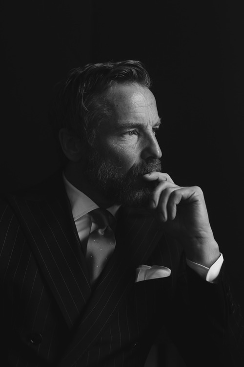 Picture of Rainer Andreesen