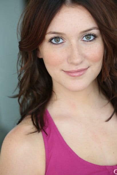 Picture of Bailey Anne Borders