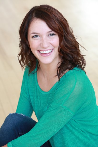 Picture of Bailey Anne Borders