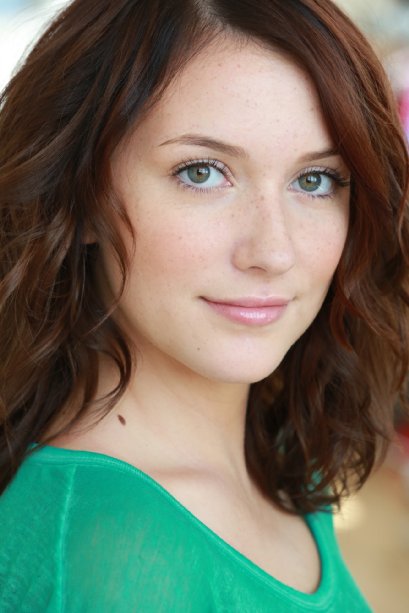 Picture of Bailey Anne Borders