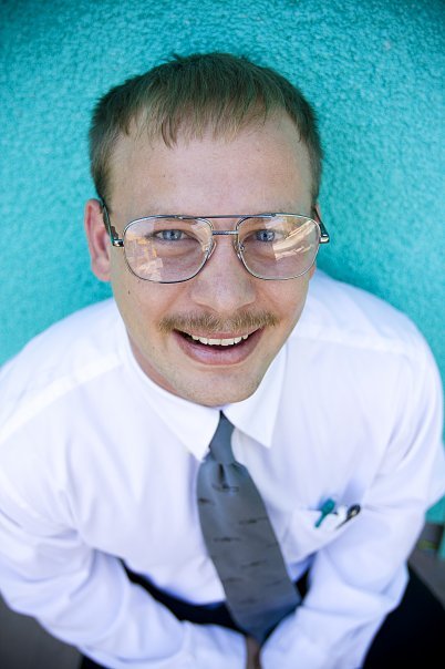 Picture of Samuel Fisher