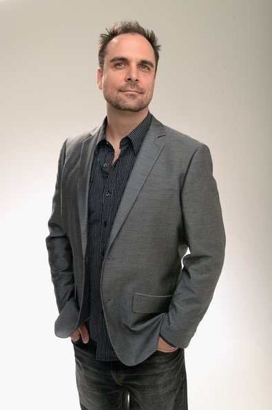 Picture of Louis Iacoviello