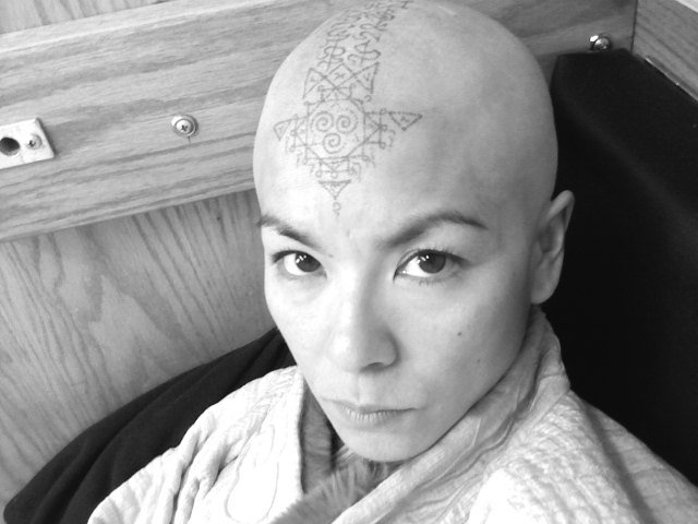 Picture of Jade Quon