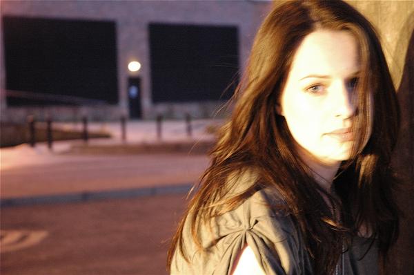 Picture of Amy Belle