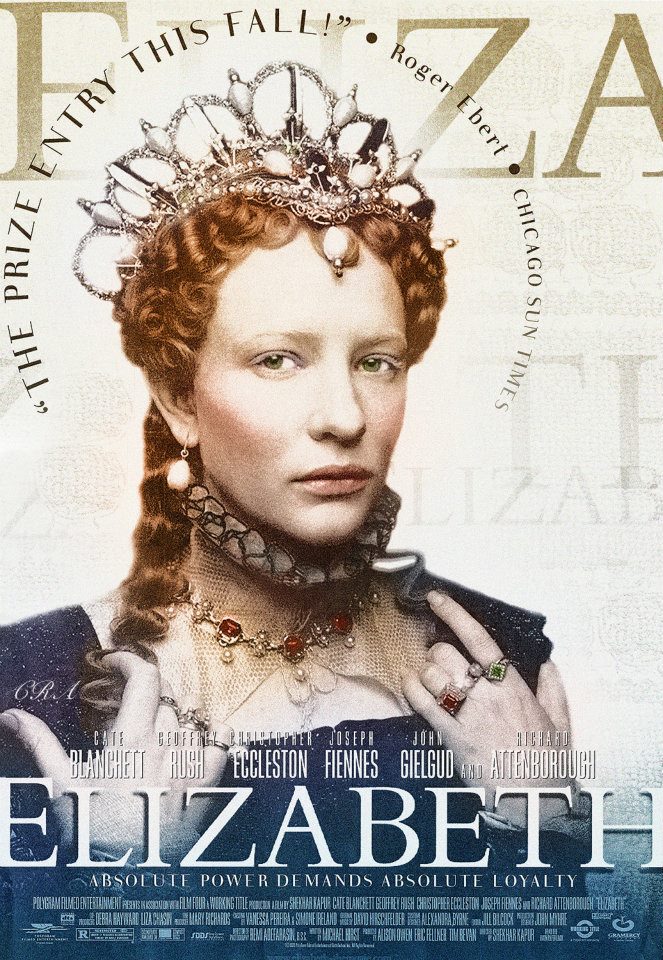 Elizabeth..