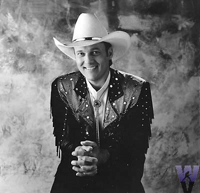 Image of Ricky Van Shelton