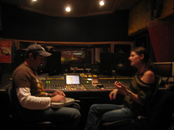 Picture of Amy Belle