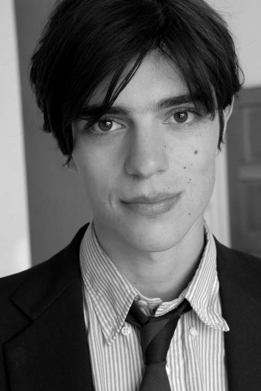 Picture of Morgan Krantz