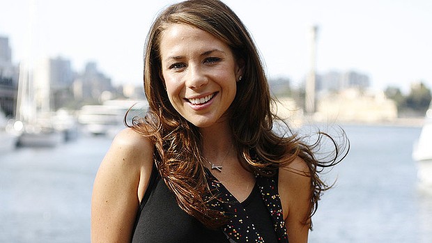 Kate Ritchie image