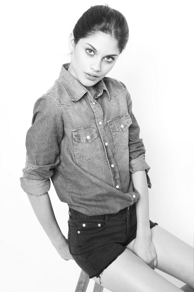 Picture of Lini Kennedy Oliveira