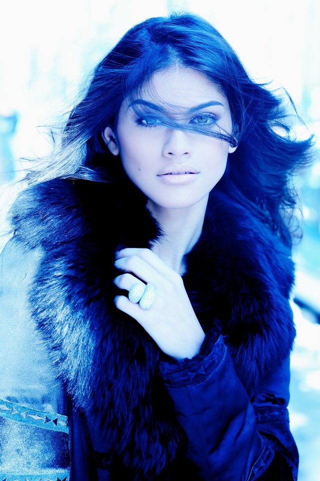 Picture of Lini Kennedy Oliveira