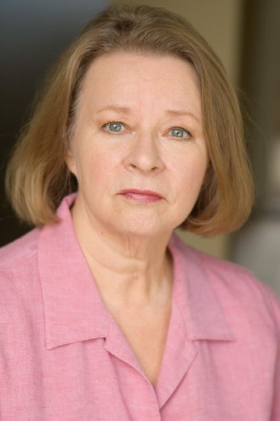 Picture of Jill Jane Clements