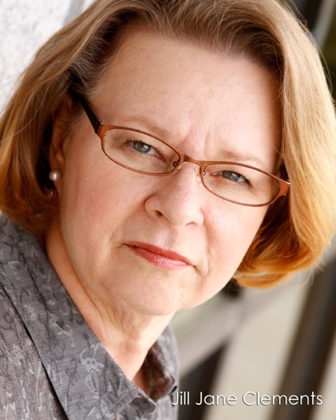 Picture of Jill Jane Clements