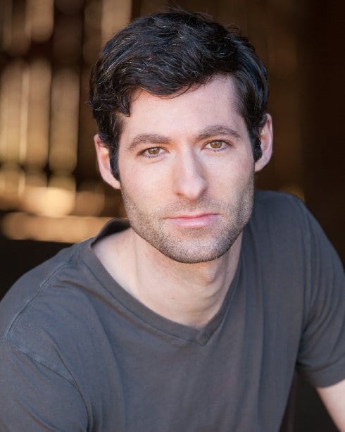 Evan D Anderson image