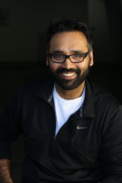 Picture of Micky Francis