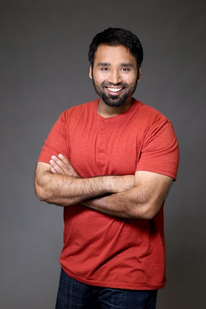 Picture of Micky Francis