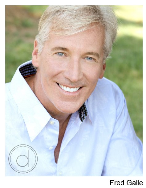 Picture of Fred Galle