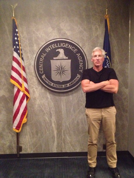 Picture of Fred Galle