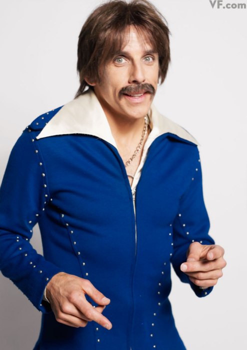 Picture of Ben Stiller