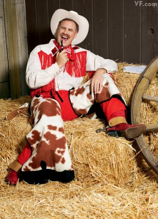 Picture of Will Ferrell