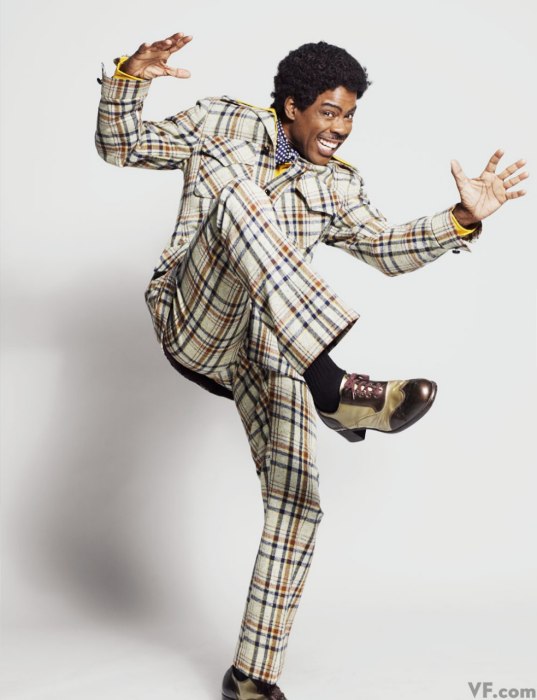Picture of Chris Rock