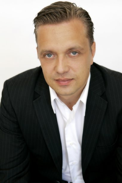 Image of Steven Wiig