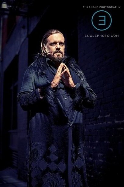 Picture of Steven Wiig