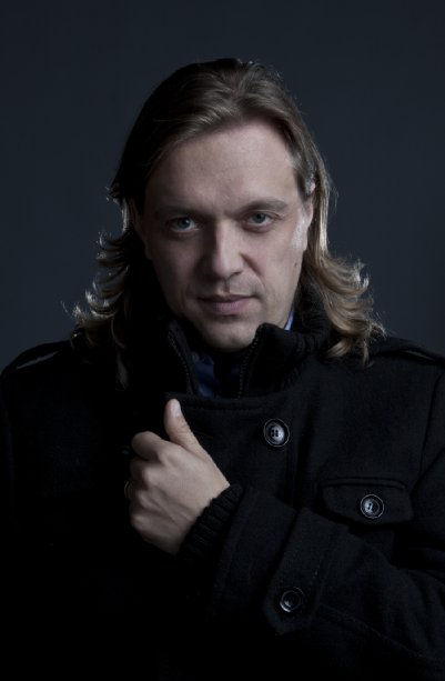 Picture of Steven Wiig