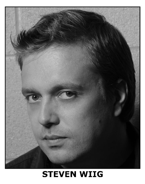 Picture of Steven Wiig