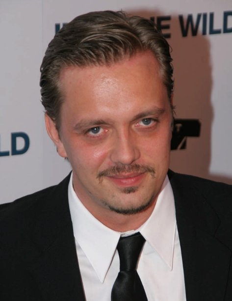 Picture of Steven Wiig