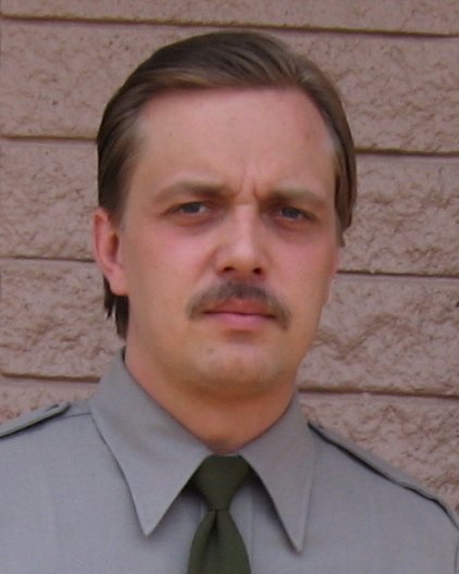 Picture of Steven Wiig