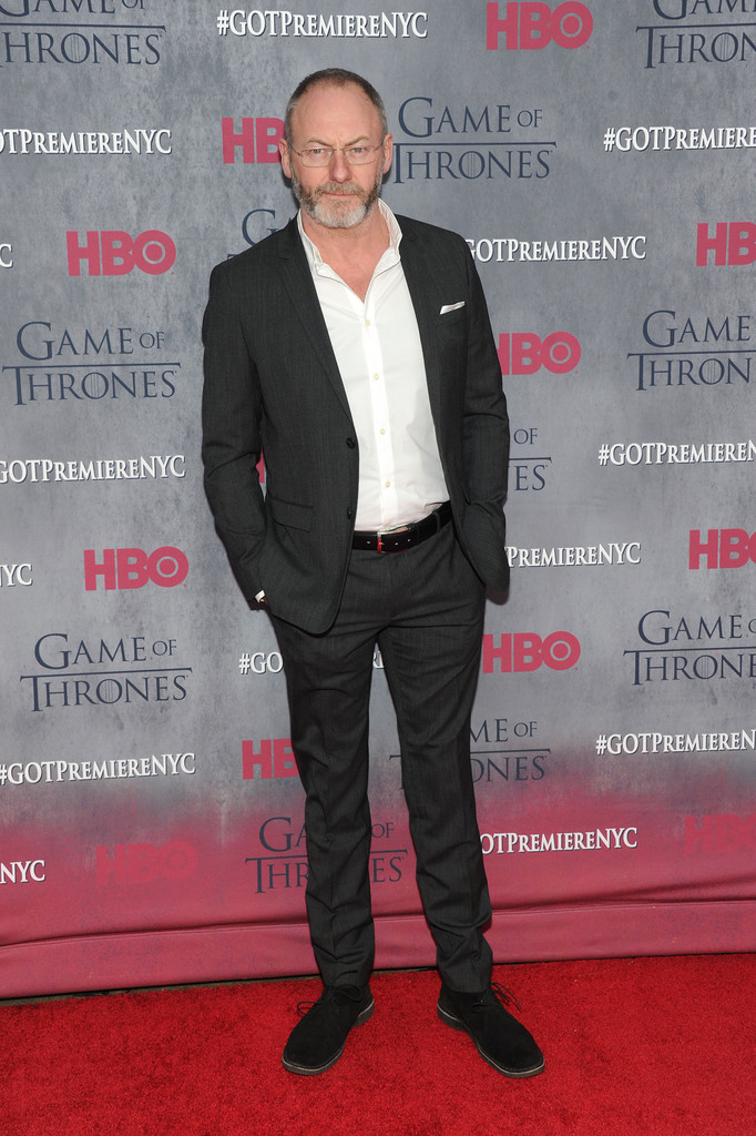 Image of Liam Cunningham