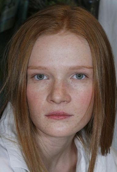 Image of Julia Shvets