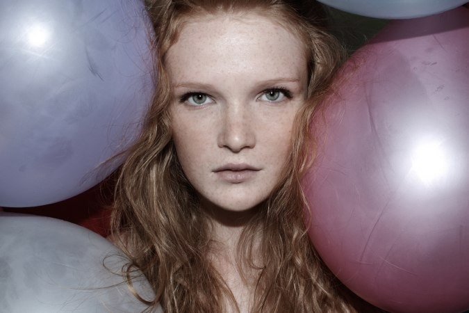 Picture of Julia Shvets