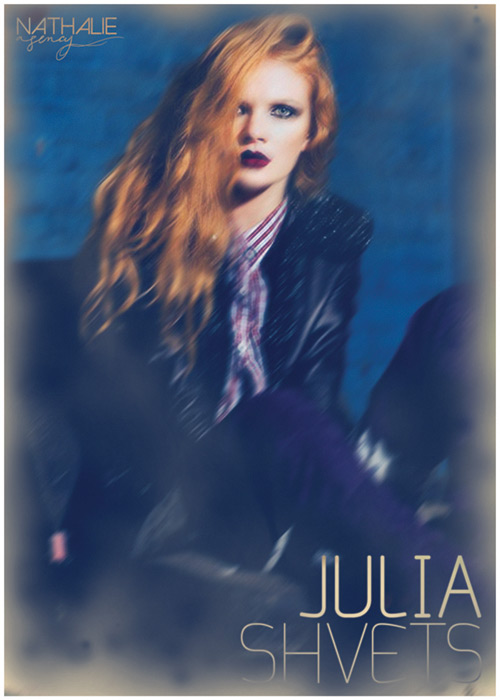 Julia Shvets picture