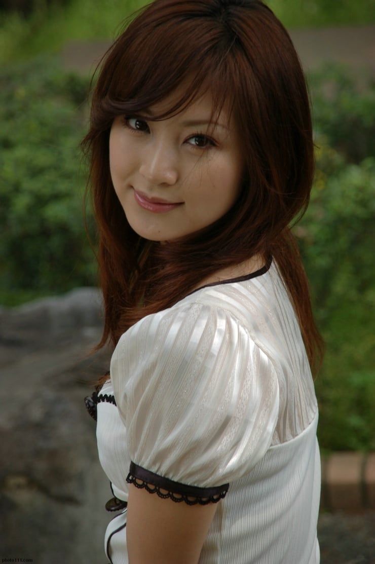 Picture of Natsuko Tatsumi