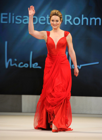 Picture of Elisabeth Röhm