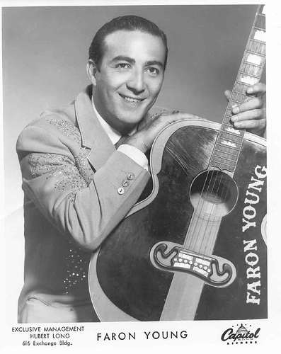 Picture of Faron Young