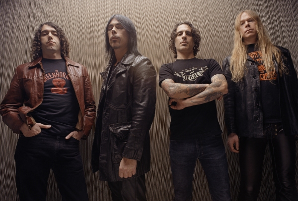 Image of Monster Magnet