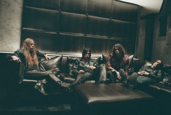 Monster Magnet picture