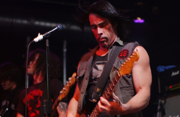 Picture of Monster Magnet