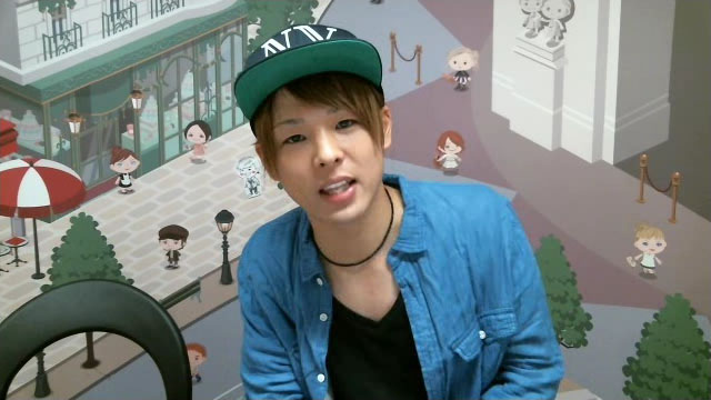 Picture of Ryosuke Kato