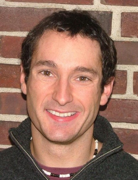 Image of Monroe Mann