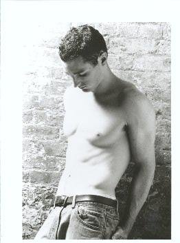 Picture of Monroe Mann