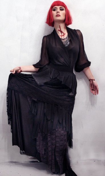 Picture of Crystal Arnette