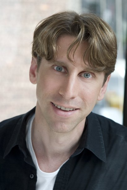 Image of Michael Bernstein