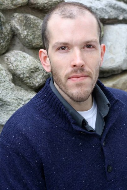 Picture of Jason Martin