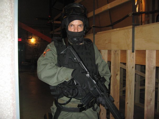 Picture of John Mancini