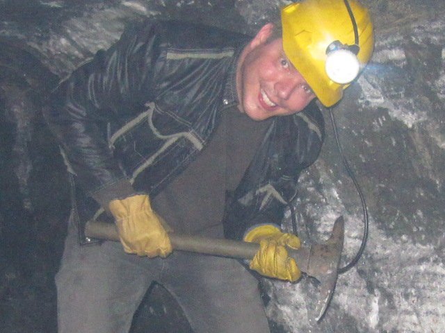 Picture of John Mancini