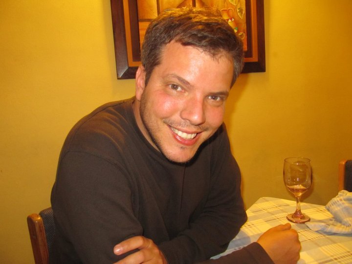 Picture of John Mancini